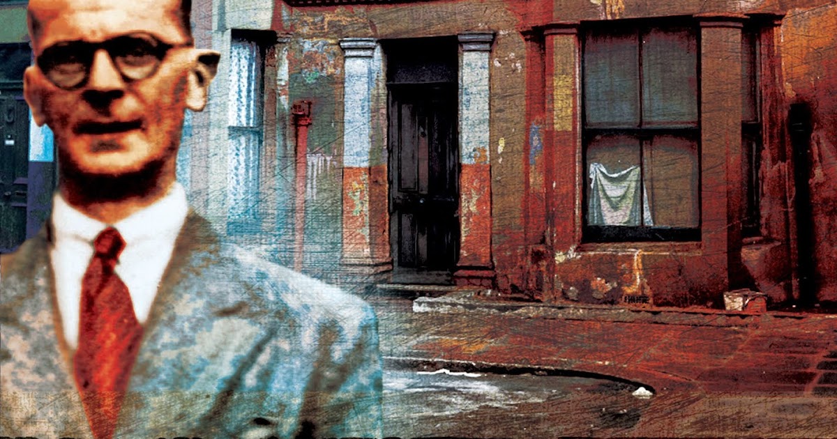 VivaLaBooks - Book Blog: John Christie of Rillington Place by Dr ...