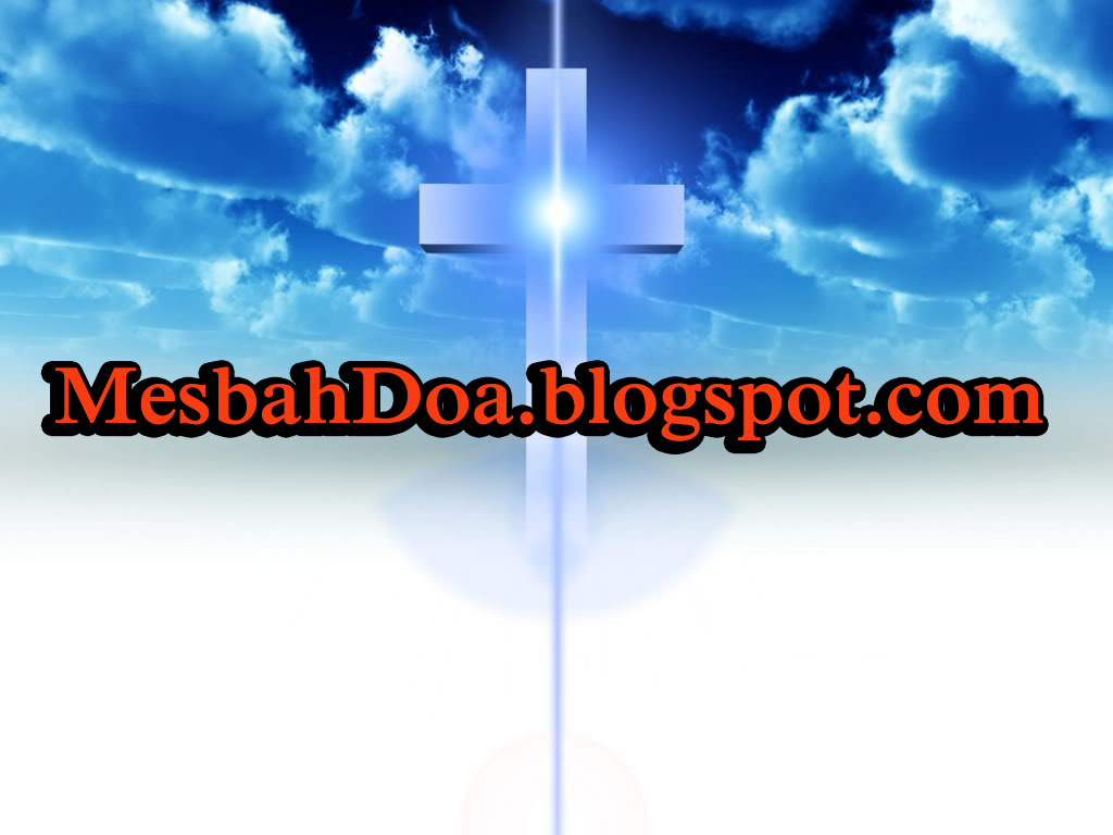 Kolose 1:1-14: Penguatan Melalui Doa - Mesbah Doa