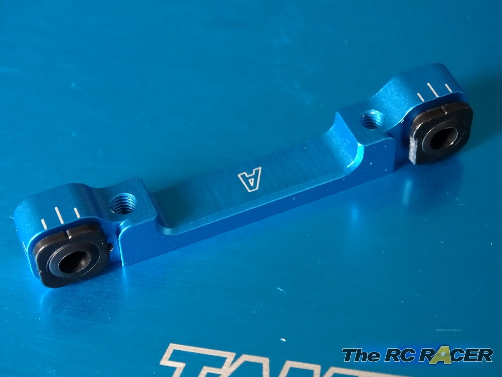 Tamiya Suspension Mount Ultimate setting Guide and charts | The RC Racer