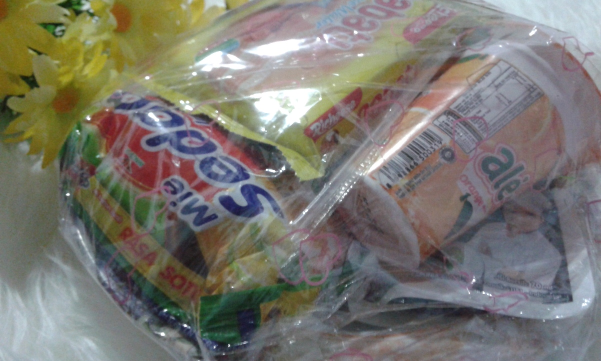 Bingkisan Menarik untuk Hadiah Menjenguk Kelahiran Bayi Bingkisan Menarik untuk Hadiah Menjenguk Kelahiran Bayi