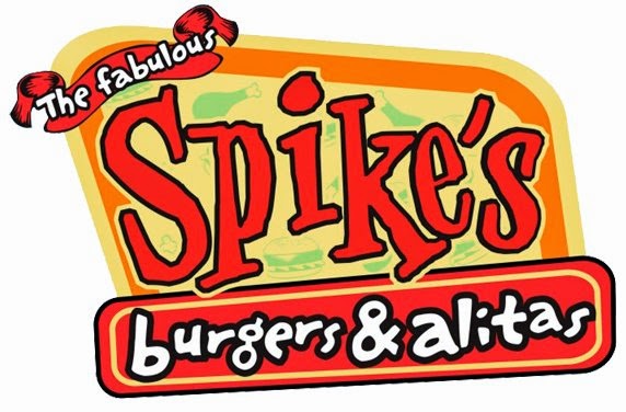 Al filo de la mesa: Spike's Burgers & Alitas