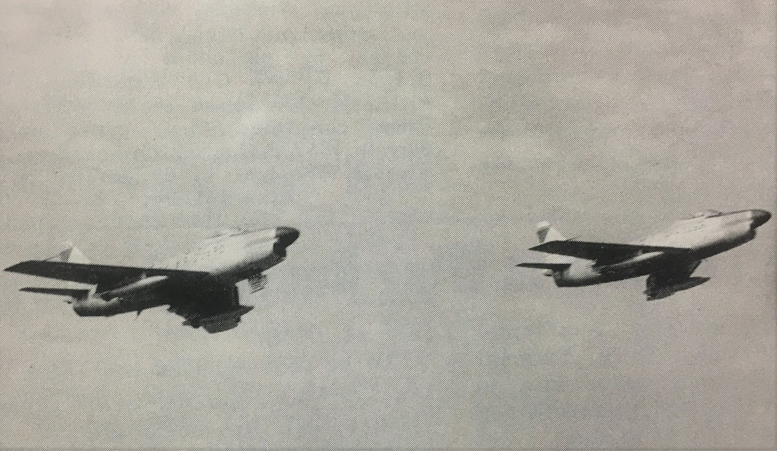 History of the Georgia National Guard: Sixty Years Ago: The Georgia Air ...