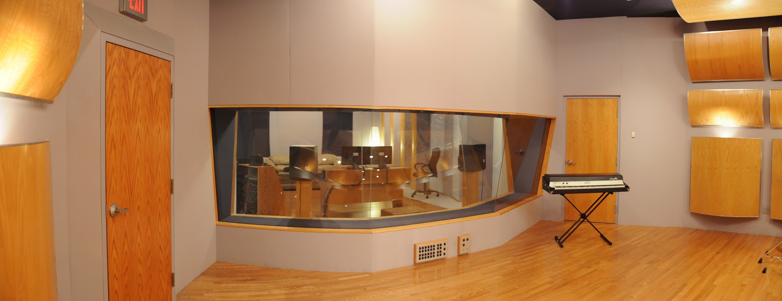 Audible Images Recording Studios Blog