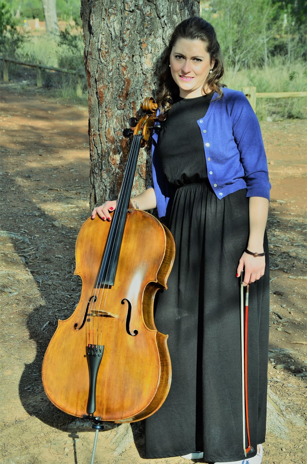 Cellissimas.com: Nosotras