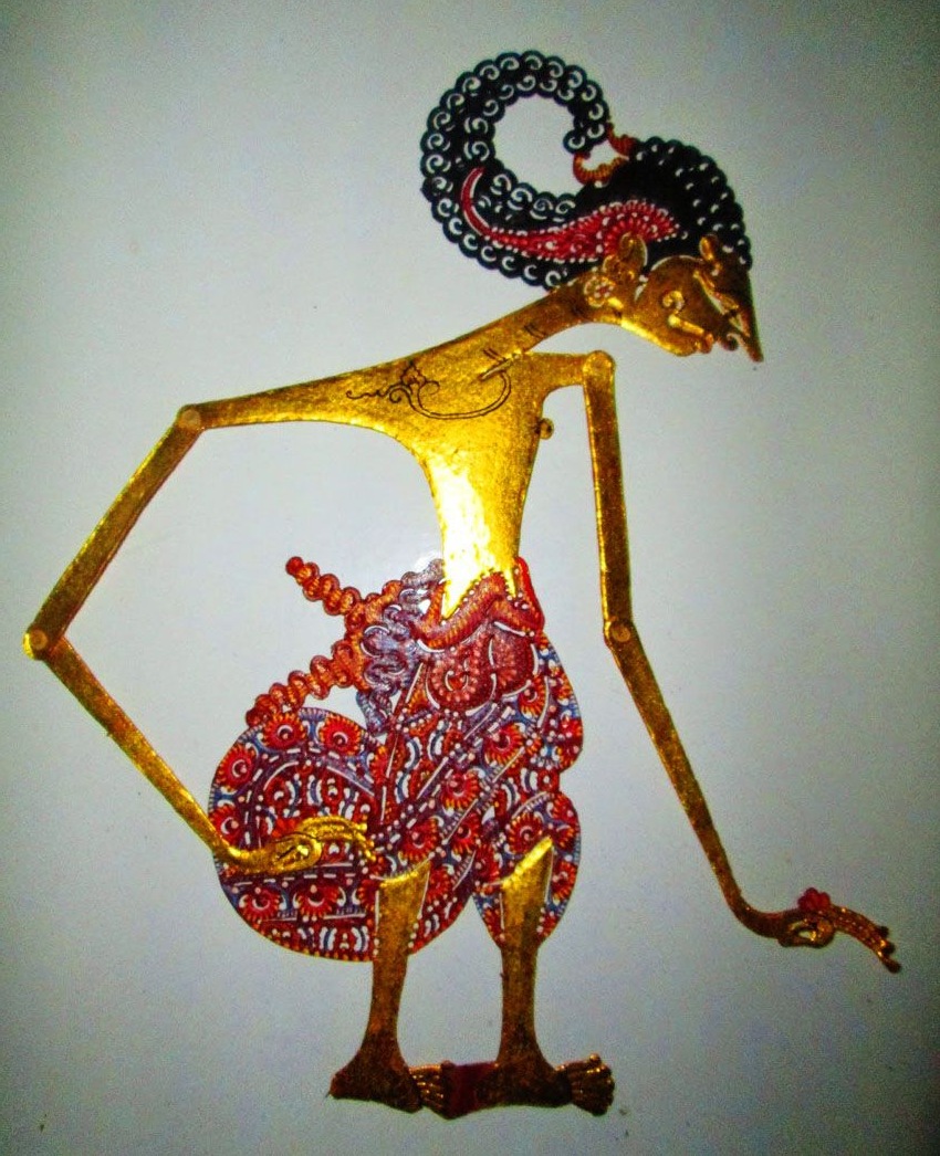 6 Nama Putrane Raden Arjuna ~ Jangka Jawa