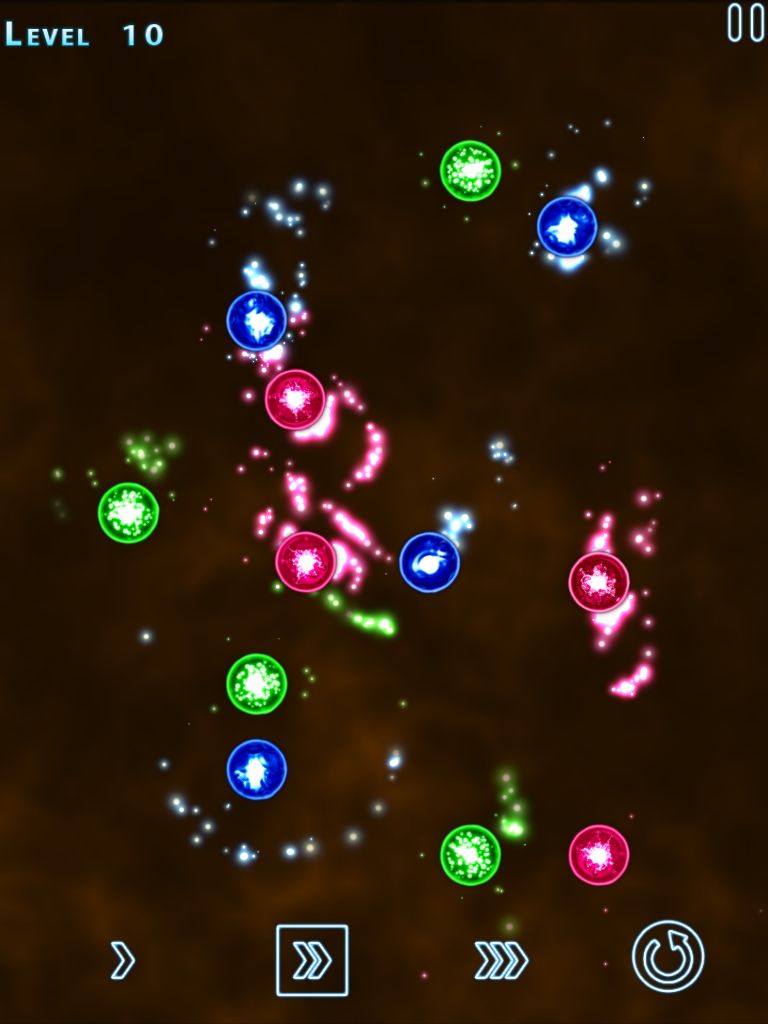 Gaming For Under $1 - Collision Effect - Strange & Charmed