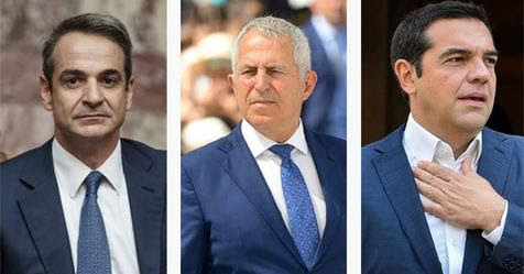 Δραση στο Ωραιοκαστρο