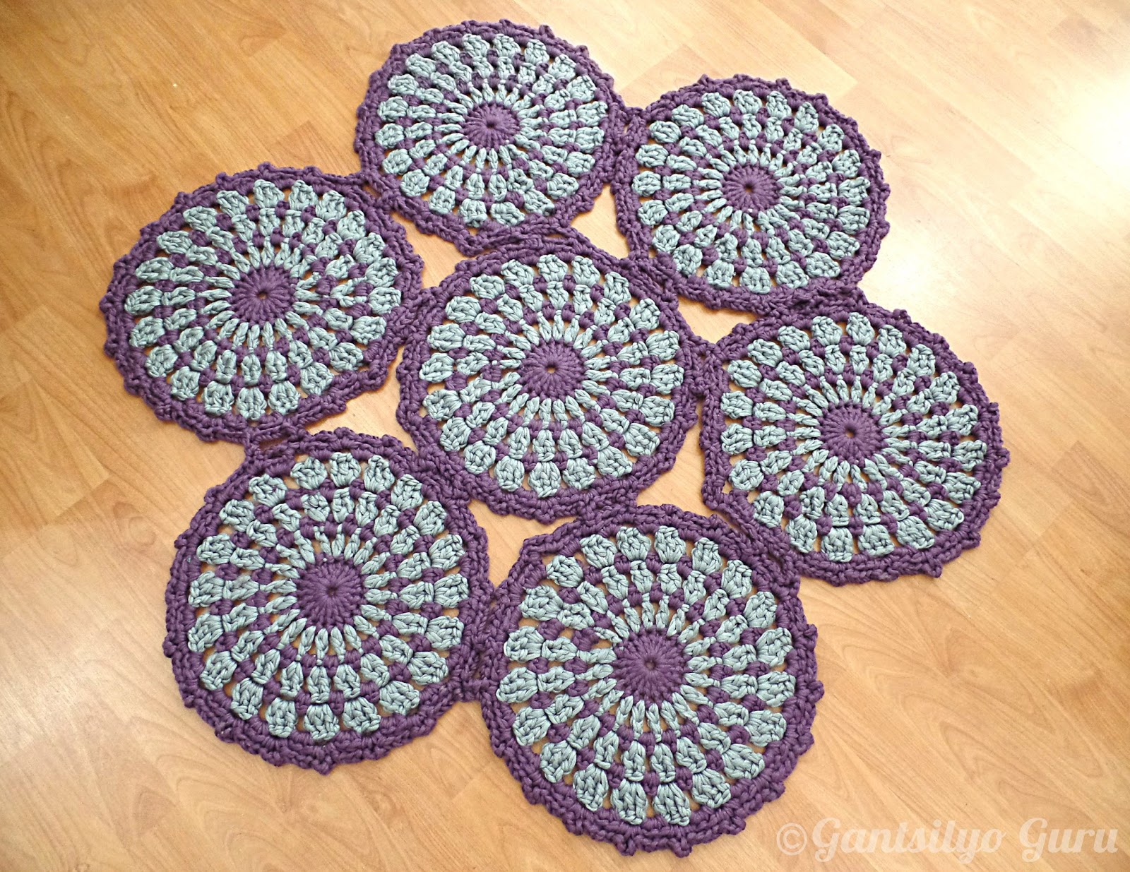 Gantsilyo Guru: Motifs Make Me Happy