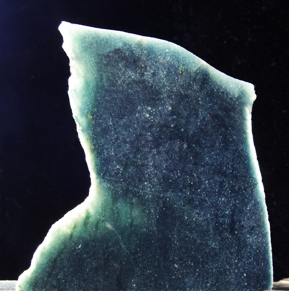 Jewels of Note: Are the Jade Sources Really in Danger of Depletion?