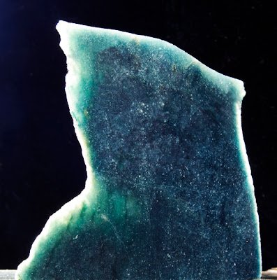 Jewels of Note: Are the Jade Sources Really in Danger of Depletion?