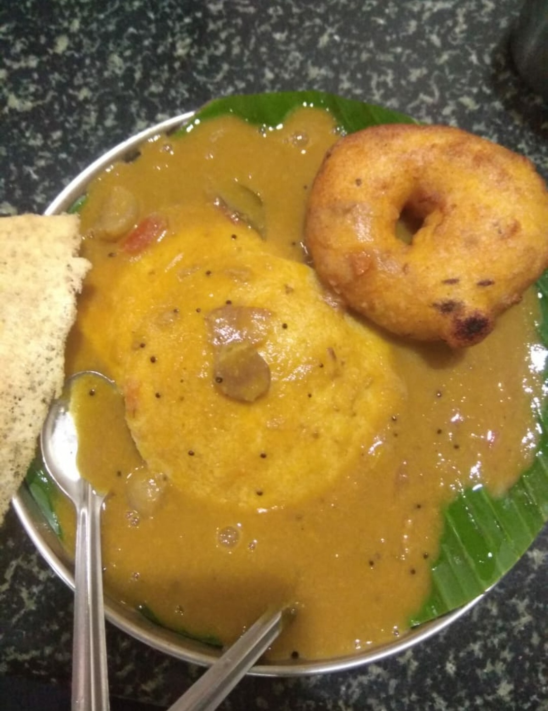 THE LOVE FOR RATNA CAFE!