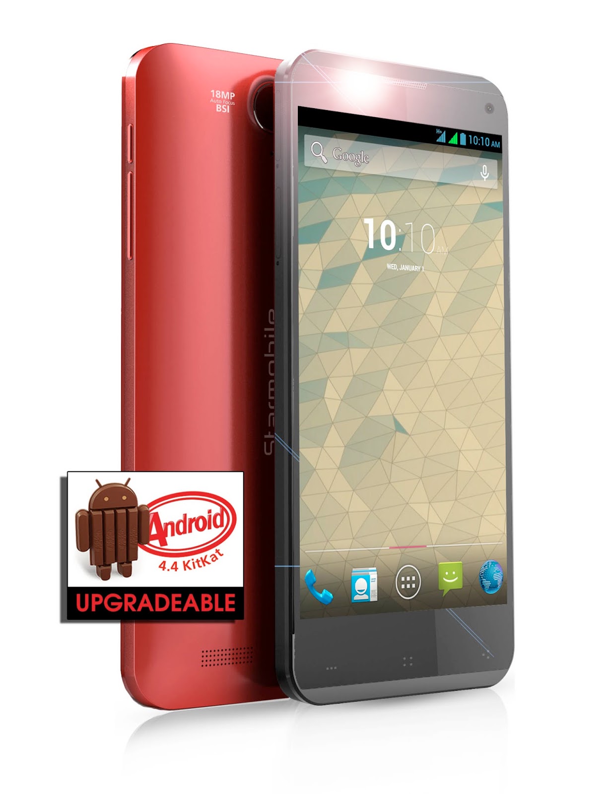 Manila Shopper: Effortless Shopping, Great Deals from StarMobile ...