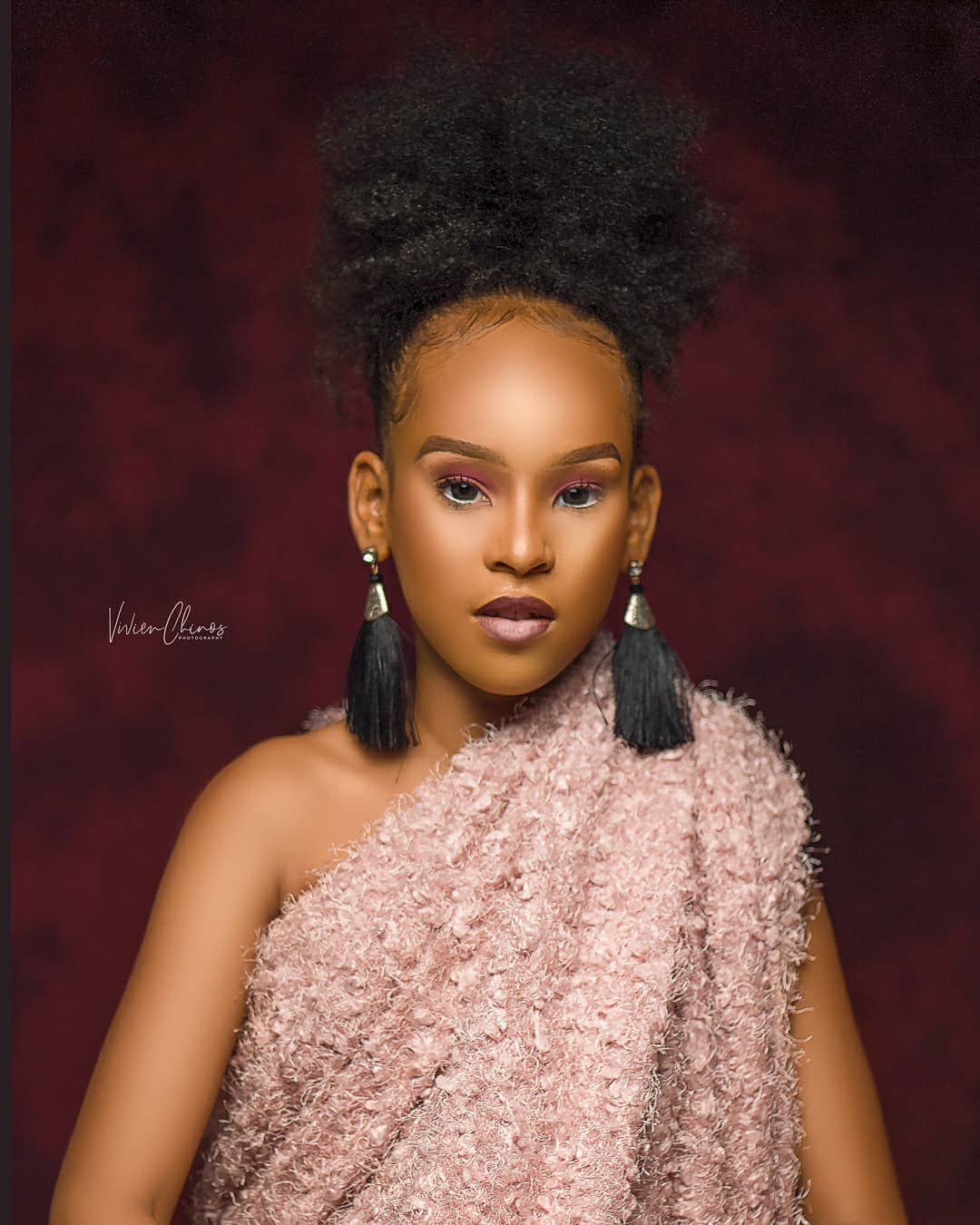 Latest Instagram Photos: About Princess Sherin Griggs Bio, Wikipedia ...