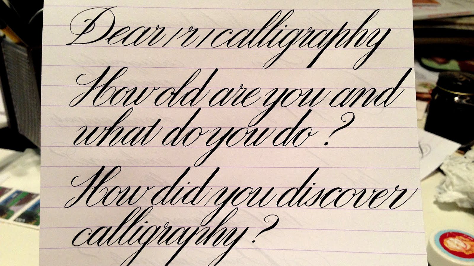 Calligraphy What Is Calligraphy Calligraph Choices calligraphy-what-is-calligraphy-calligraph-choices
