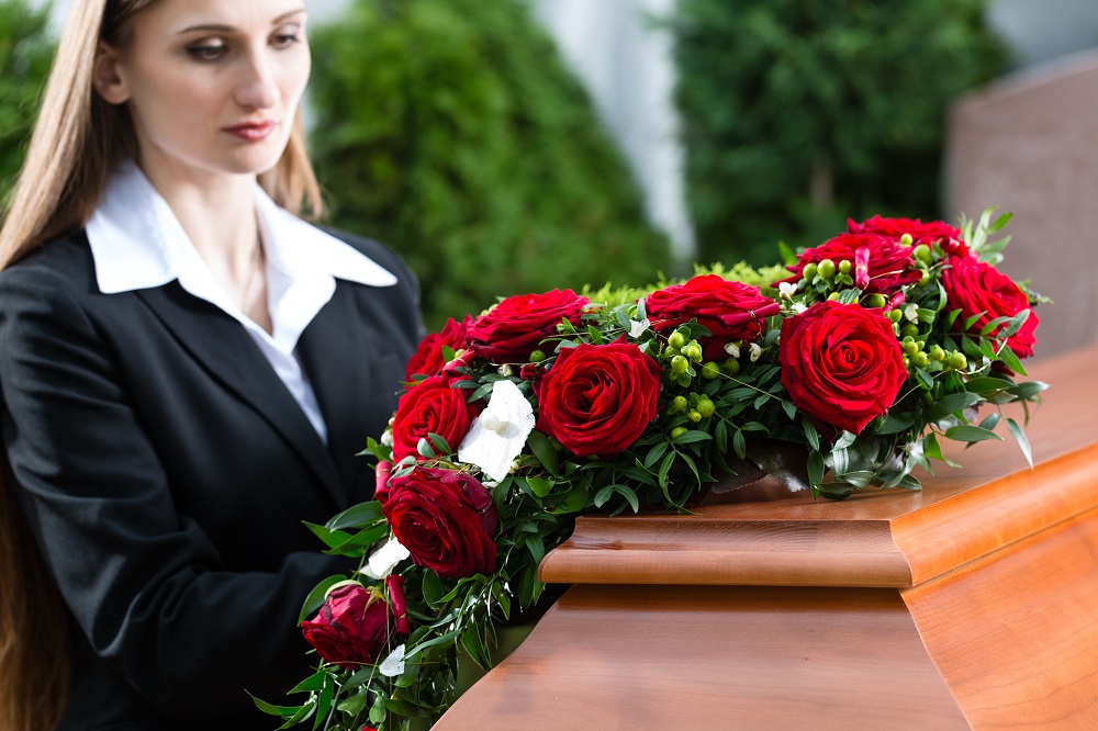 Aussie's Hub: What are the Important Factors Involved In a Burial Service?