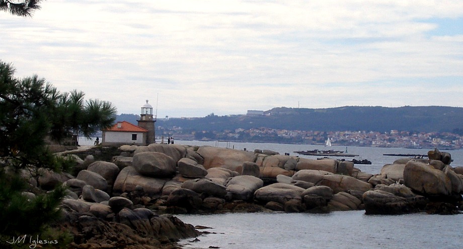 jmir: Isla de Arousa