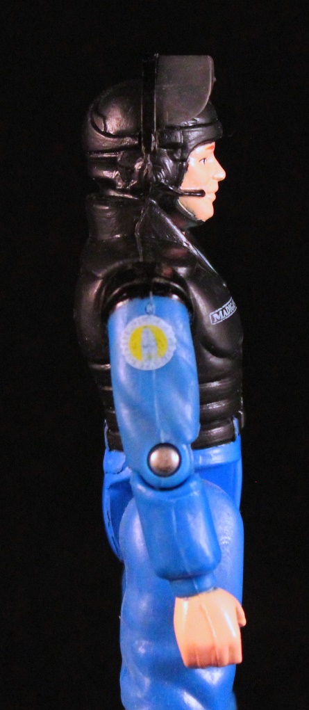 She's Fantastic: The Women of ROBOCOP!