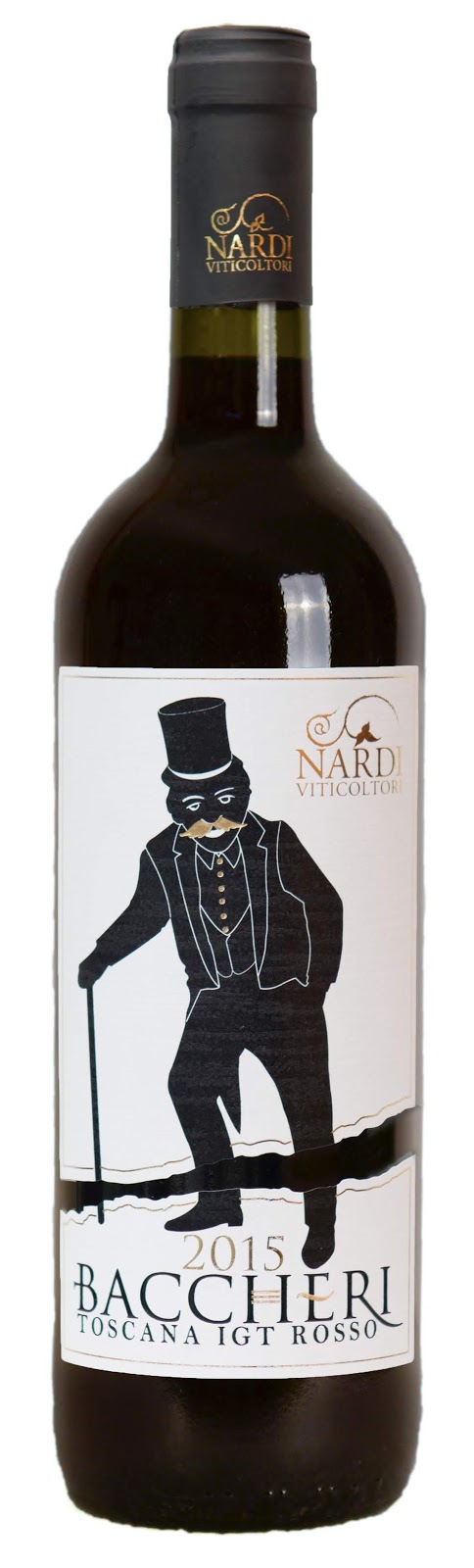 IL NOME DEL VINO: Toscani Gran Bevitori