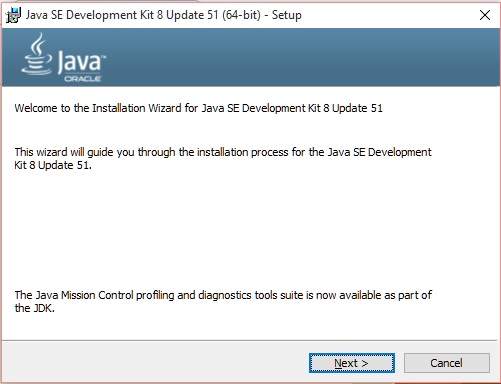 como instalar el jdk de java ~ Java-Facil