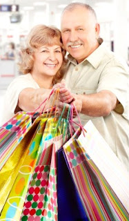 Retail Display Stands - The Definitive Guide: Many Store Displays Going ...