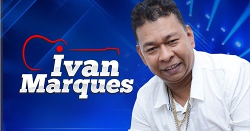 Ivan Marques - CD 2020 - PORTAL DA SOFRÊNCIA