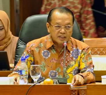 Ancaman Terorisme, Ini Solusi dari Anggota Komisi IX DPR RI