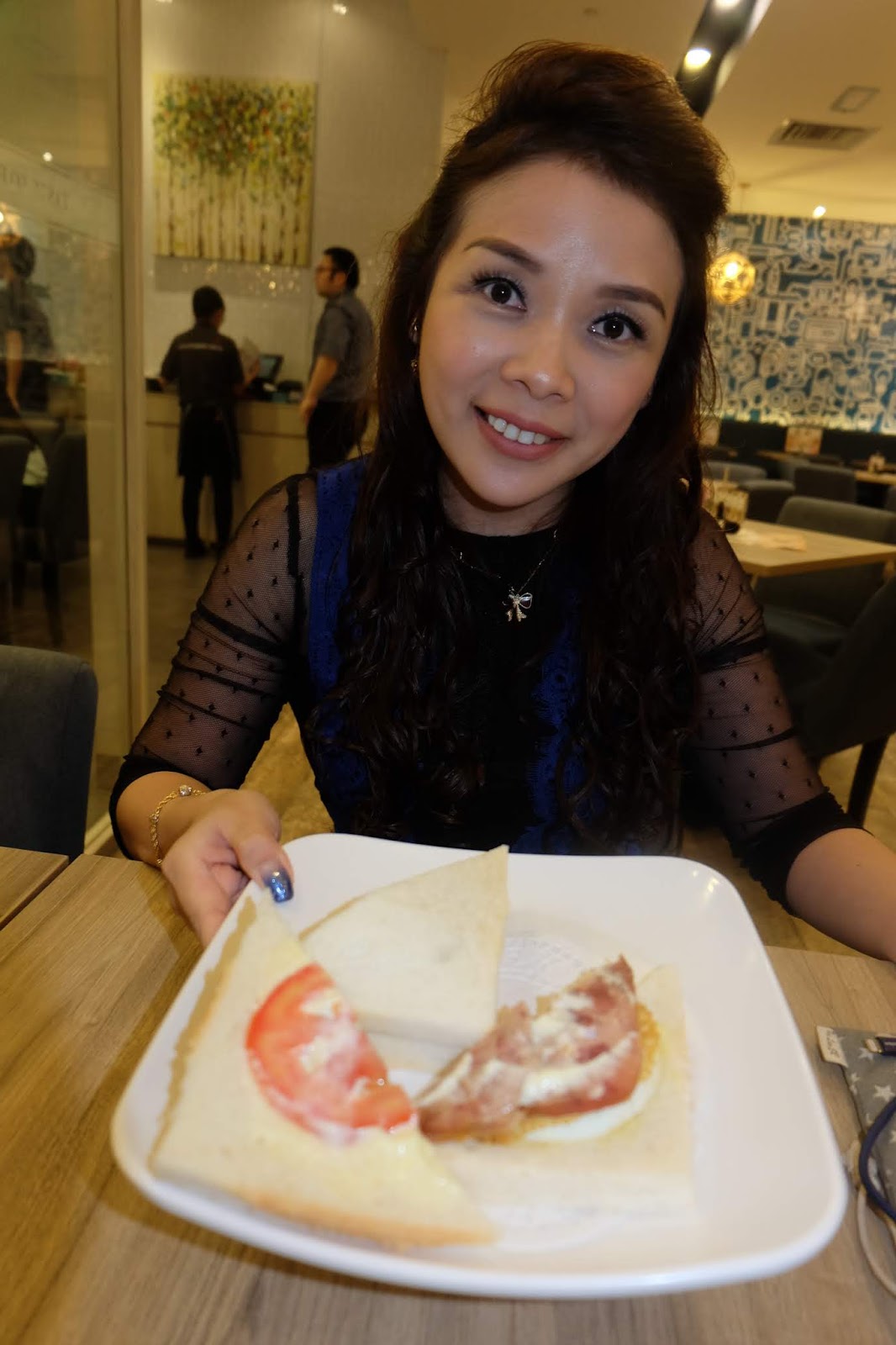 Kee Hua Chee Live!: PUAN SRI DR SUSAN CHEAH HOSTED BIRTHDAY DINNER FOR ...