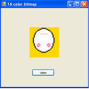 HeXgears: Reading-a-16-Color-32x32-bitmap