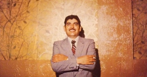 Factor Tejano: Ruben Naranjo Y Los Gamblers (Dos Caracoles, Al Pie Del ...