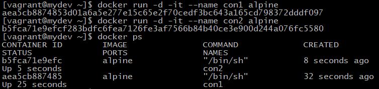 DevOps Hunter: Docker Networking