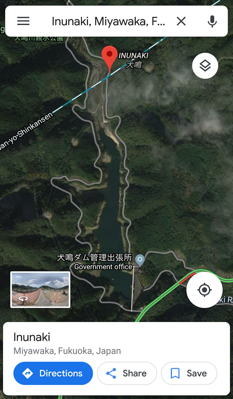 Pojok Misteri: Inunaki Mura, Desa Terbengkalai Di Jepang