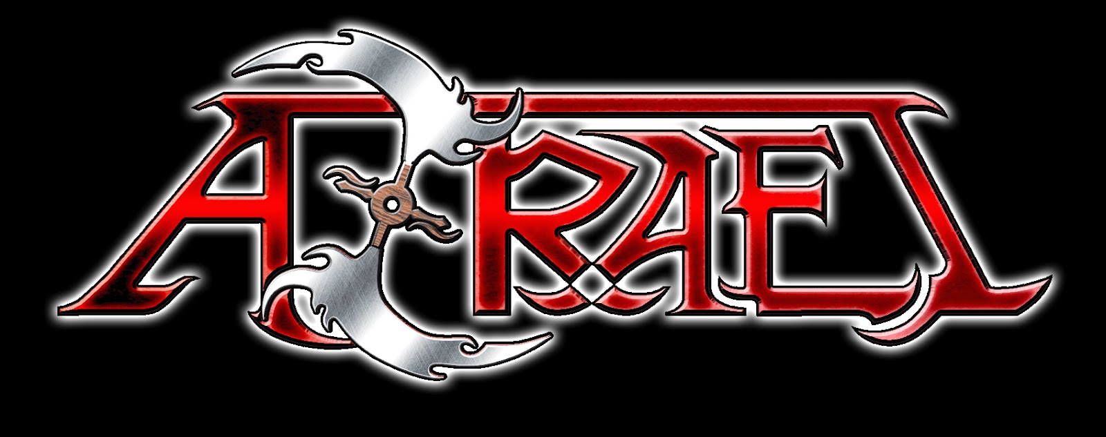 LA GRUTA DEL MAGO: Azrael