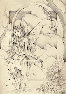 ymu2u: Pencil Drawing