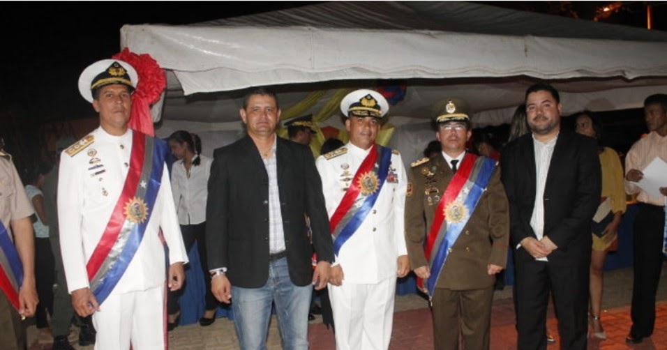 · LA CRÓNICA TAQUENSE ·: LOS TAQUES, MUNICIPIO AUTÓNOMO EN 2022.