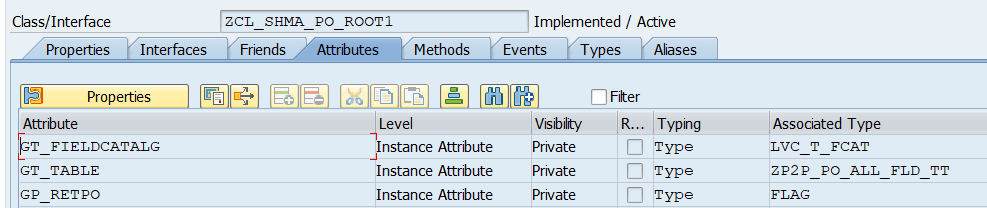 SAP ABAP Central: Shared Memory Objects – Transfer data between ABAP ... SAP ABAP Central: Shared Memory Objects – Transfer data between ABAP ...