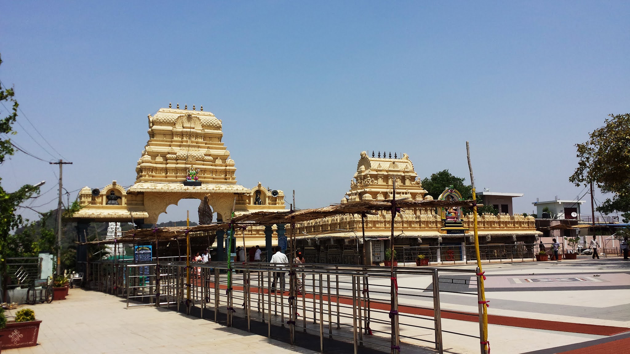 warangal Tourist Places: Warangal Tourism