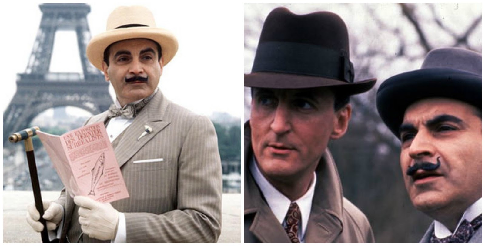 Moje omiljene serije