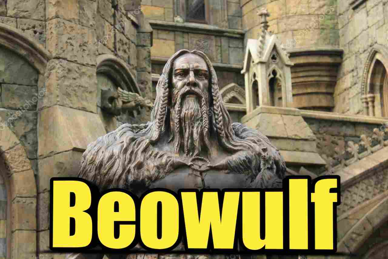 Beowulf : An epic poem | Summary || Old English literature Beowulf : An epic poem | Summary || Old English literature