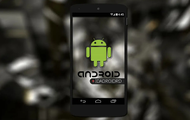 Kenali Spesifikasi Layar Smartphone Android (Display Panel, Resolusi ...