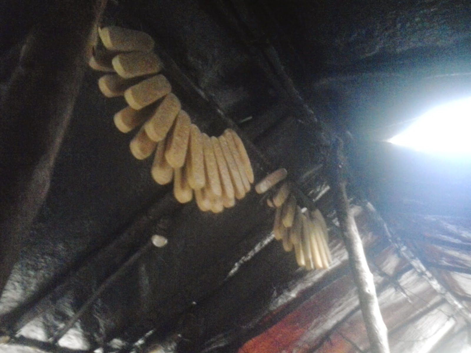 Worldtibetarts: Chauri Gai (cow)