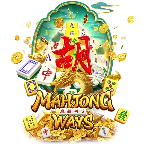 DAFTAR MAHJONG WAYS 2