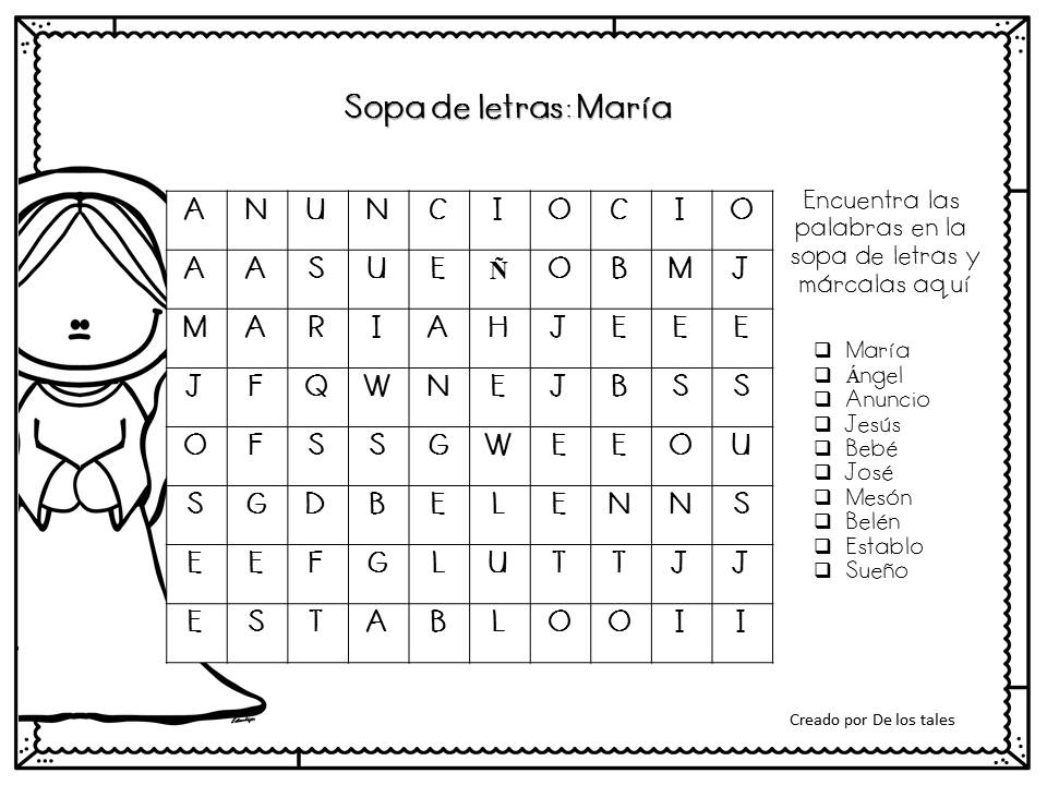 ¡Me gusta la sopa! - De los tales