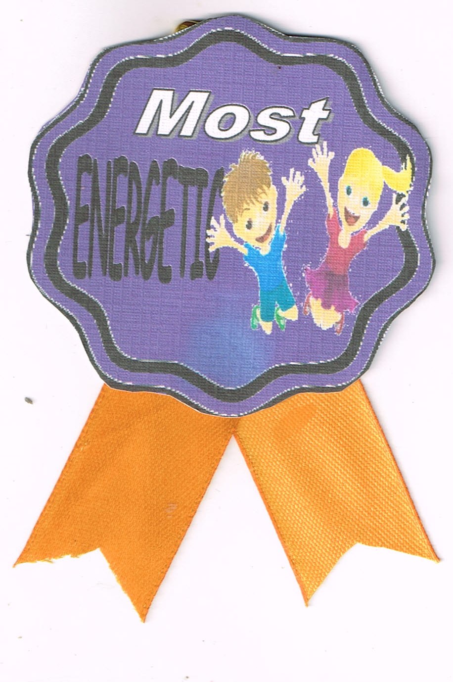 sHiRo corner: My Personal Ribbon Design for 2016