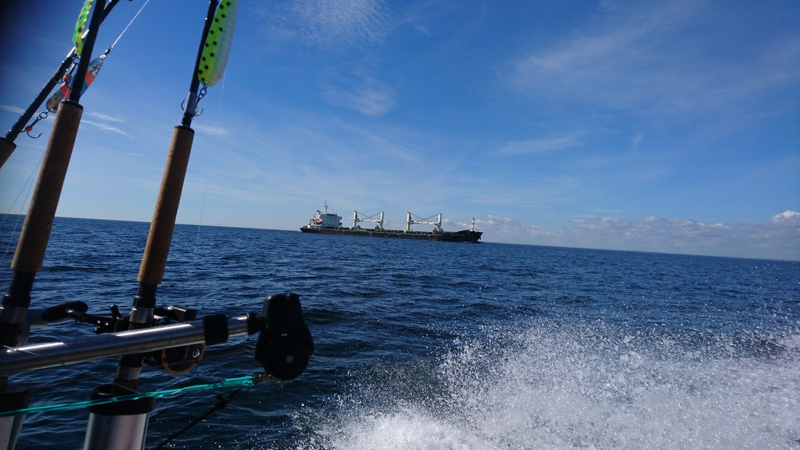 Bloggare | Gavleörings Erik Frodig bloggar om våren som gått!