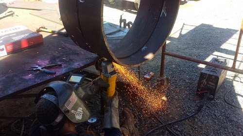 MEC&F Expert Engineers : PIPELINE SAFETY: GIRTH WELD QUALITY ISSUES DUE ...