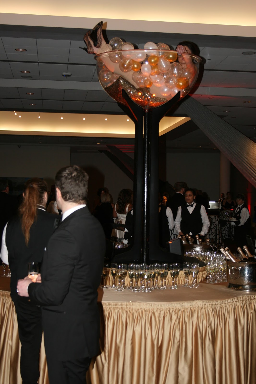 Pittsburgh Film Office celebrates "Lights, Glamour, Action!" | Style ...