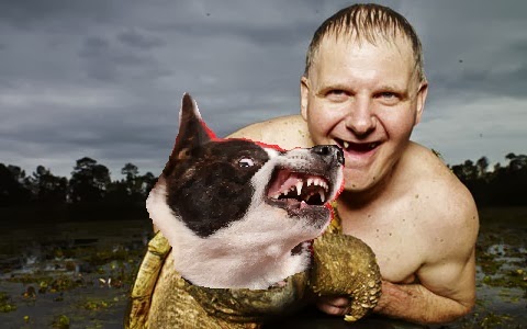 The Brews Brothers: Turtle Man!