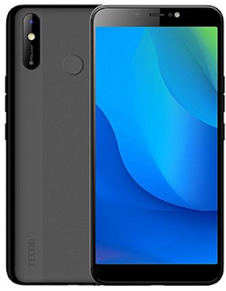 Tecno Poviour 3 air LC6 Factory Signed Firmware free - Software injinia