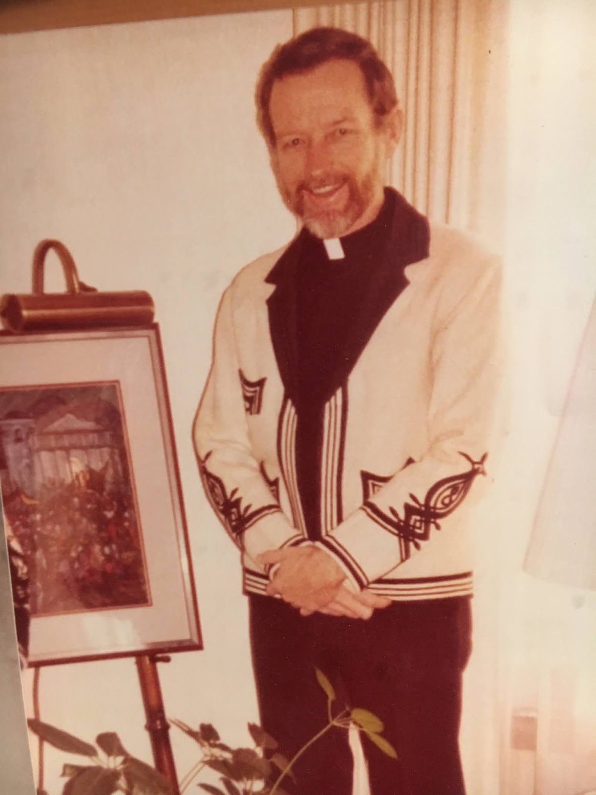 This Present Time: July 2020