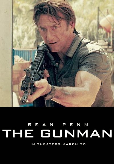 Sinopsis Film The Gunman (2015) Lengkap ~ Sinopsis Drama Film